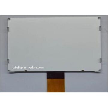 Quality Side LED White Backlight Graphic LCD Module 240 x 128 92.00mm * 53.00mm Viewing for sale