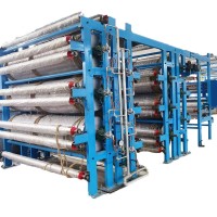 Quality High Speed Textile Drying Equipment 12.5KW for sale