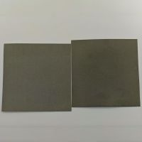 Quality High Porosity Porous Nickel Fiber Felt Gas Diffusion Layer With Large Specific for sale