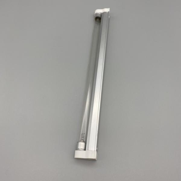 Quality Ozone Producing Uvc Light Bulb 253.7nm T5 Ultraviolet Ozone Germicidal Light for sale