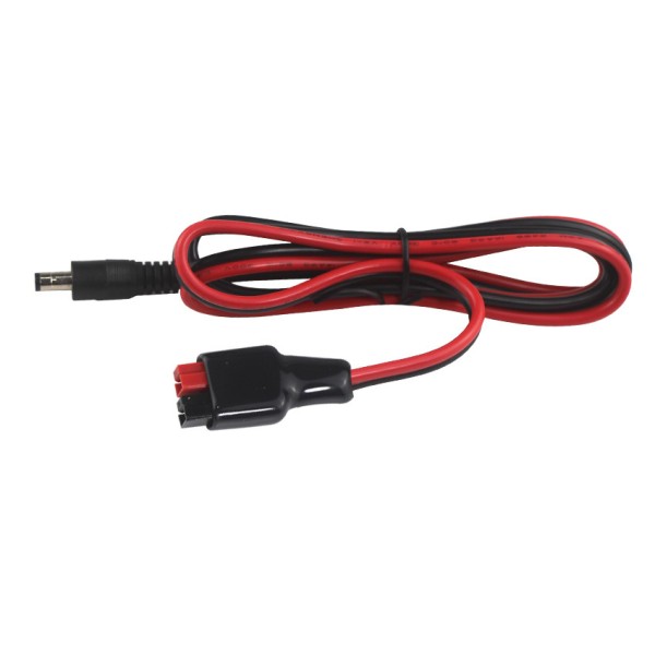 Quality Copper Conductor Solar Power Cable 30A/45A For Goal Zero Portable GZ Generator for sale