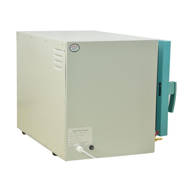 Quality Double Layer SS304 1400W Hemp Bho Vacuum Drying Oven for sale