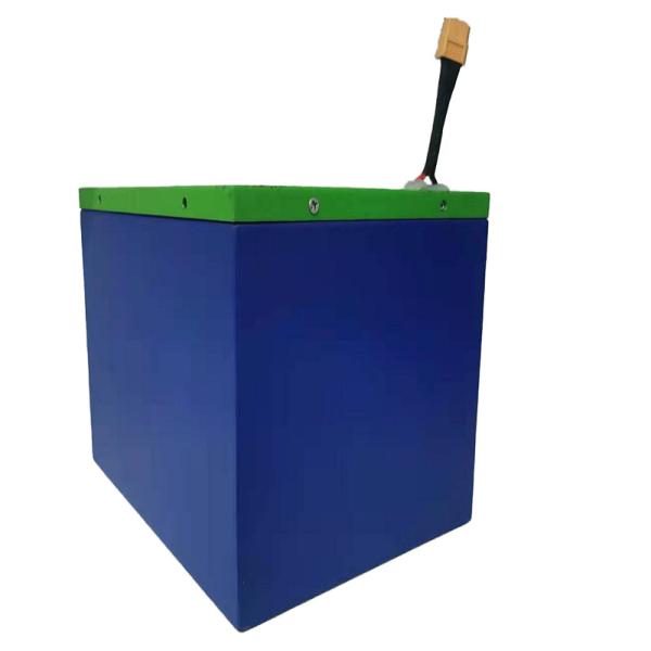 Quality Lithium Iron Phosphate Battery 12V 200Ah for sale