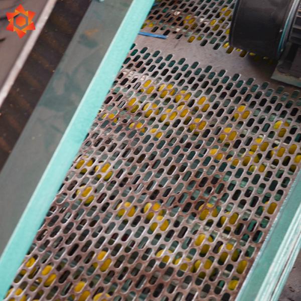 Quality High Efficiency Pine Nut Dehulling Machine Good Mechanical Stability Easy To for sale