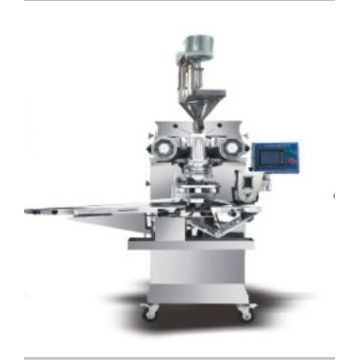 Quality Polished SS 3000w Biscuit Making Machine For Food Industry for sale