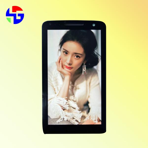Quality 4.97 inch MIPI Interface TFT Capacitive Touch Screen 1080x1920 for sale