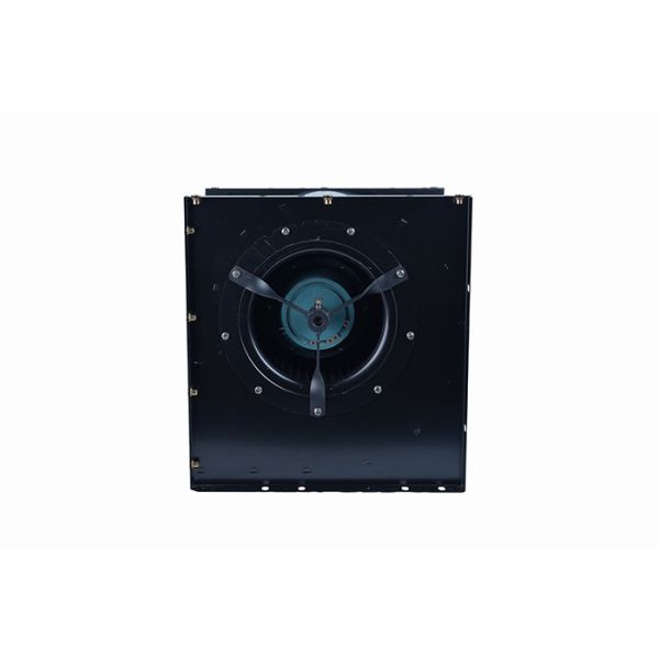 Quality Weatherproof Didw Double Width Double Inlet Fan Ventilation Extractor for sale