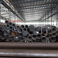 Quality ASTM A53M Seamless Steel Pipelines For Fluid Transportation Alloy Seamless Steel for sale