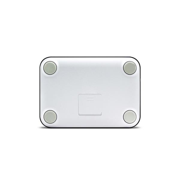 Quality IOS Android APP Bluetooth Electronic Digital Weighing Scale for sale