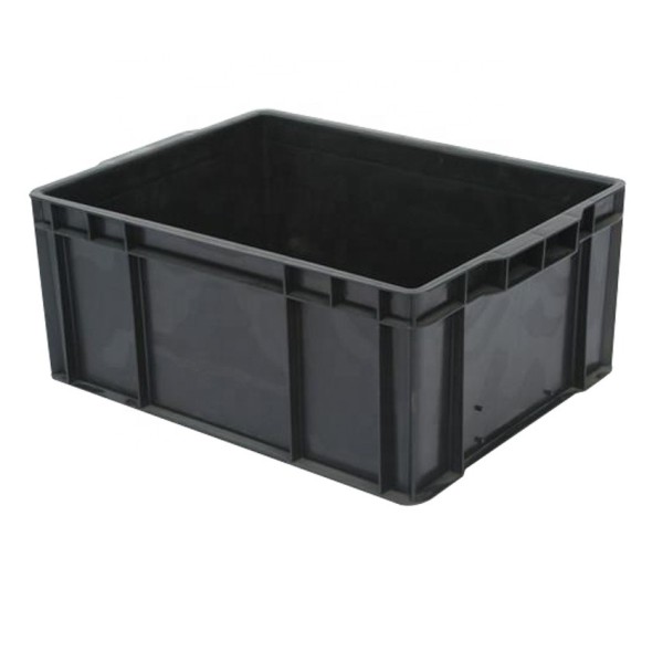 Quality PP ESD Plastic Tray , Electronic Component Anti Static Shipping Boxes for sale