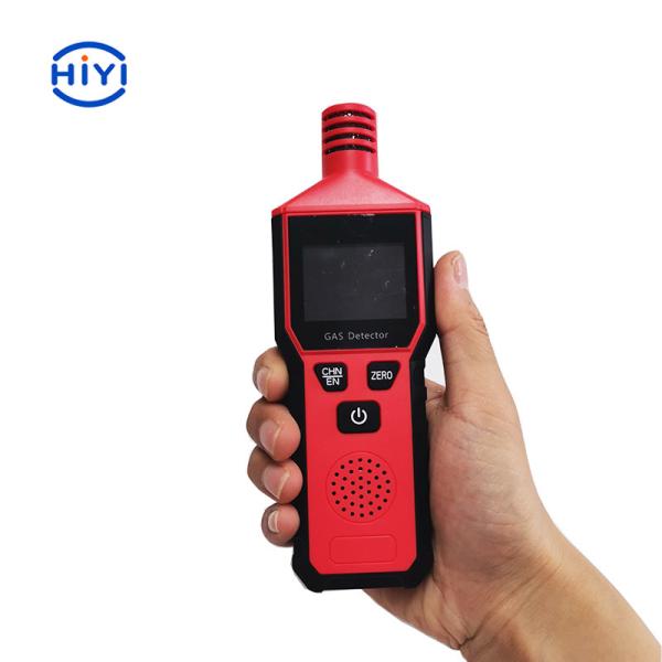Quality KN802 Low Power Semiconductor Combustible Gas Detector For Fuel Leakage for sale