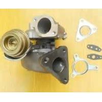 China Nissan Pathfinder GT2056V Turbo 751243-0002,14411-EB300 factory