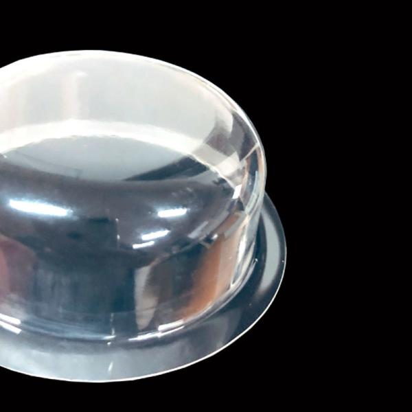 Quality Custom Blister Cover Face Seal Clear PET Plastic Packaging for Makeup Tools for sale