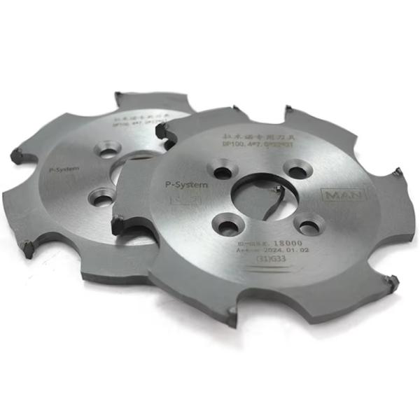 Quality Customized Wood Working Router Bits 8mm 12mm Woodworking Tools Saw Blade for sale