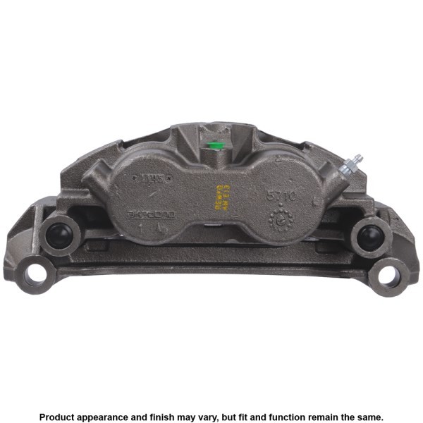 Quality CHEVROLET Auto Parts Vehicle Brake Caliper 18B5330 18B5331 OEM 20909269 20909270 for sale