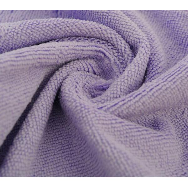 Quality Moisture Proof Personalized Microfiber Cleaning Cloths Space Saving Skin for sale