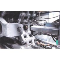 Quality MZ900MD Injection Blow Moulding Machine , Injection Molding Device Quick Response for sale