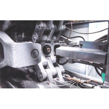 Quality Customized High Speed Injection Moulding Machine for sale