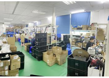 China Factory - Shenzhen Wenhui Technology Development Co., Ltd.