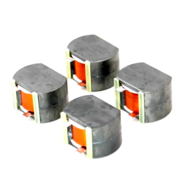 Quality Single Ikp Carton Ikp-PT-Pq Series SMD Flat Wire Coil Transformers with CCC for sale