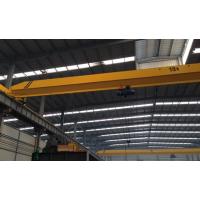 Quality Q235 Steel Explosion Proof Single Beam Overhead EOT Crane LB Type for sale
