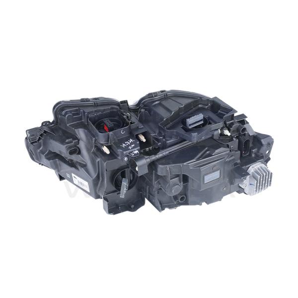 Quality Oe 31434786 Automobile Electrical Parts Headlight S90 1996 - 1998 for sale