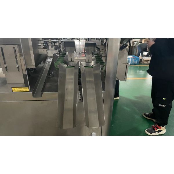Quality Packaging Filling And Sealing Machine for sale