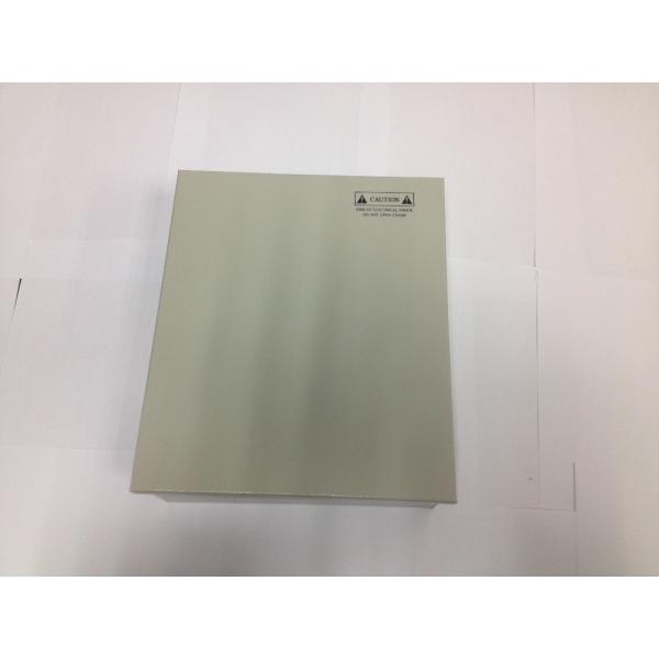 Quality High Frequency 12V 10A 120W 18ch CCTV Camera Switching Power Supply with CE ROHS for sale