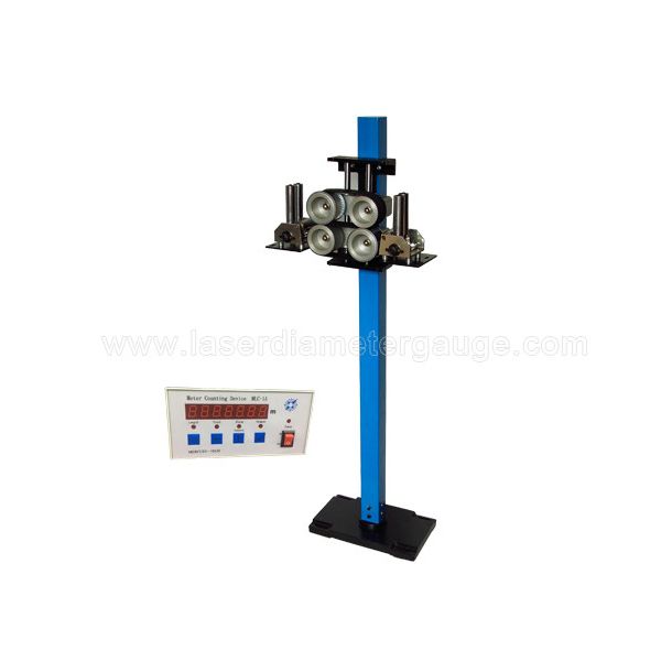 Quality Intelligent Cable Length Meter Counter , Length Measuring Instruments for sale