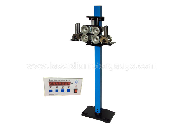 Quality Intelligent Cable Length Meter Counter , Length Measuring Instruments for sale