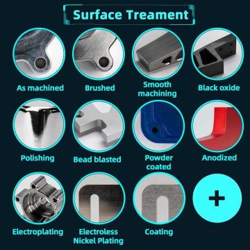 Quality Custom CNC Machining Service Delivering Corrosion Resistance with 0.01mm for sale