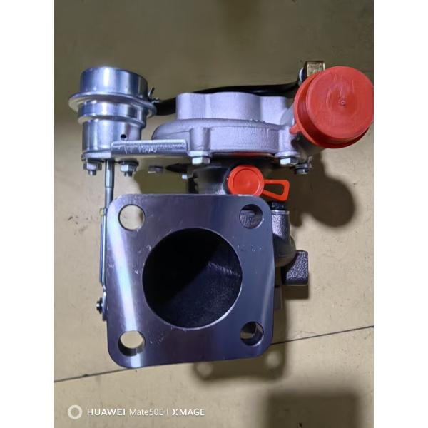 Quality Toyota Nissan Turbocharger ZD22 D22A-1118010 Engine Parts Replacement for sale