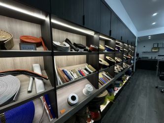 China Factory - Changzhou Longchuang Insulating Material Co., Ltd.