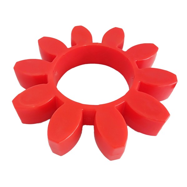 Quality Smart Rotex Insert PU GR Rotex Insert Flexible Microcontroller Based for sale