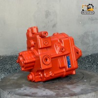 Quality Kubota KX080-4 Main Hydraulic Pump PSVL-42CG-20 B0610-42013 B0610-42017 OEM for sale