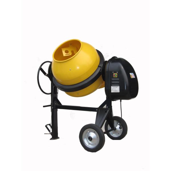 Quality Mini Garden Cement Concrete Mixer Machine CE Approved For Building for sale