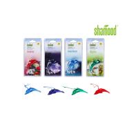 Quality Dolphin Shape Car Air Freshener for sale