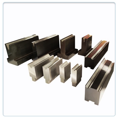 1V Die Standard on.Mutil-V