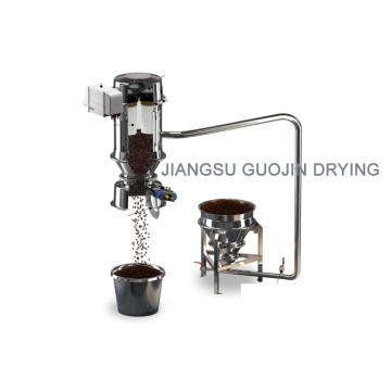 Quality 15kw Roots Blower Pneumatic Conveying System Negative Pressure for sale