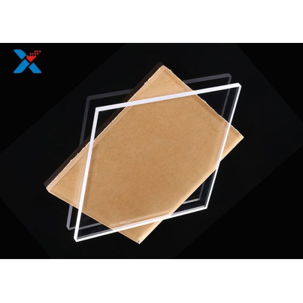Quality s Clear Acrylic Sheets for sale