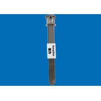 Quality Antiexplosion Staniless Steel Tubular Immersion Heater , 10KW Immersion Heater for sale