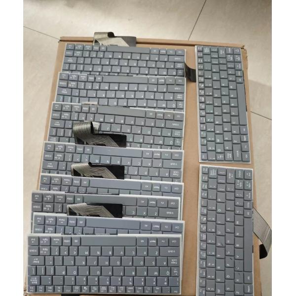 Quality GE LogiqF6 LogiqF8 original ultrasound Alphanumeric keyboard for sale