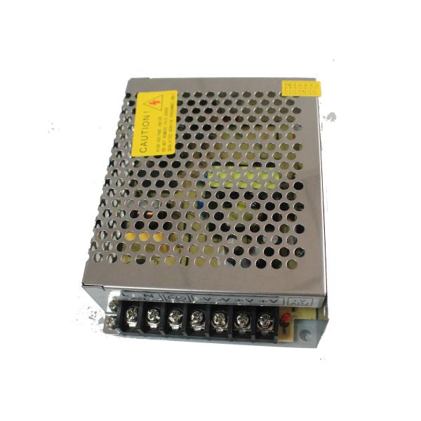 Quality Neon Flex Smps Switch Mode Power Supply , DC 24 Volt Switch Mode Power Supply for sale