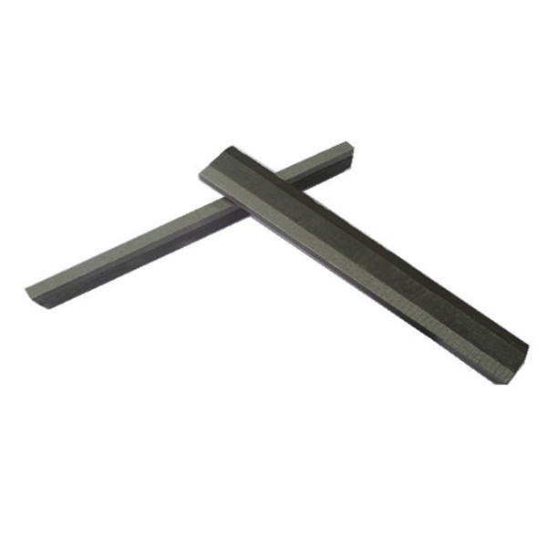 Quality 1.4kgs Impact Resistance 305x16x50mm Cane Knife Edges For Sugar Mills for sale