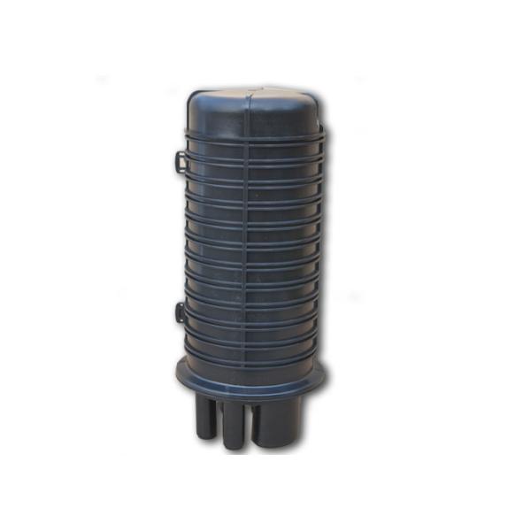 Quality 7 ports FTTH Fiber Optic Joint Closure for sale