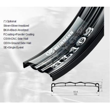 Quality WEINMAN CHOPPER HARLEY WHEEL RIM for sale