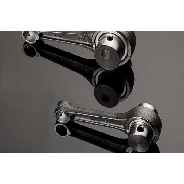 Quality High Consistency Custom Aluminium Forged Products OEM Precision Metal Components for sale