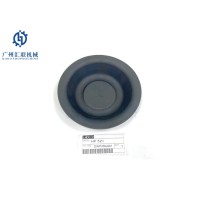 Quality Rock Hammer Spare Parts HP521 Hydraulic Breaker Diaphragm Membrane for sale