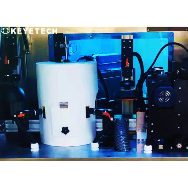 Quality High Efficiency 220pcs/min EPI Bottle Inspection System Machine For Beverage for sale