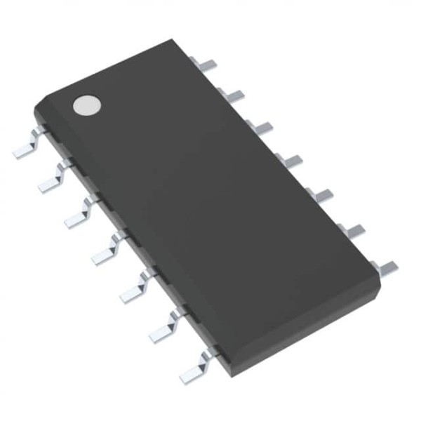 Quality UC3843AD for sale